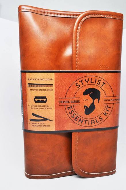 Master Barber Stylist Essentials Kit - Atlanta Barber and Beauty Supply
