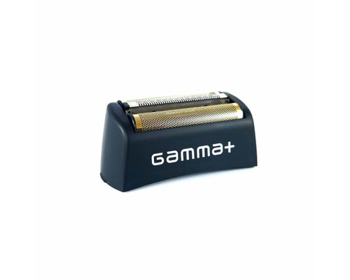 Gamma+ Boosted Shaver Foil Replacement - Atlanta Barber and Beauty Supply