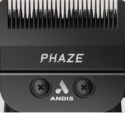 Andis Master Cordless Phaze Blade - Atlanta Barber and Beauty Supply