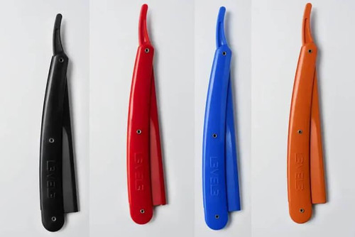 Level3 Razor - Atlanta Barber and Beauty Supply