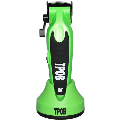 TPOB X Clipper Deluxe (Slime Edition) - Atlanta Barber and Beauty Supply