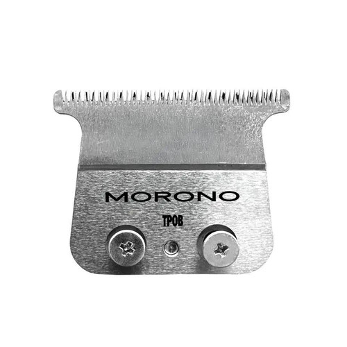 TPOB MORONO Diamond Lap Trimmer Blade - Atlanta Barber and Beauty Supply