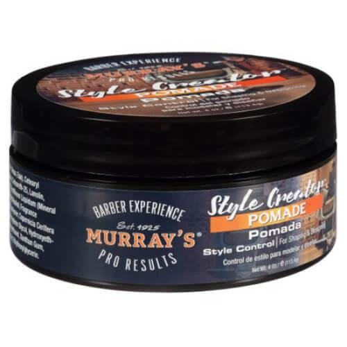 Murray's Style Creator Pomade - Atlanta Barber and Beauty Supply