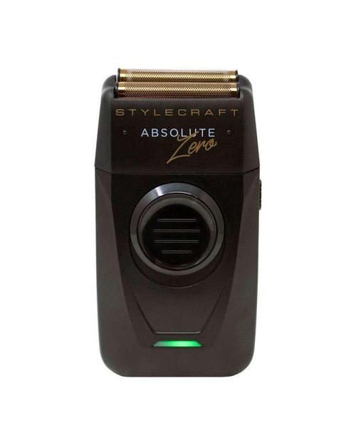 Stylecraft Absolute Zero Shaver with Forged Cutter - Atlanta Barber and ...
