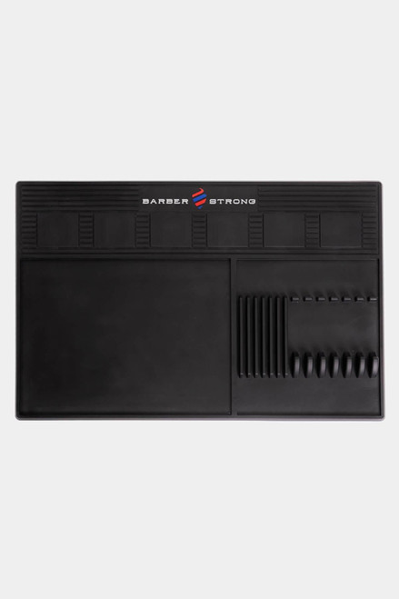 Barber Strong Magnetic Mat - Atlanta Barber and Beauty Supply