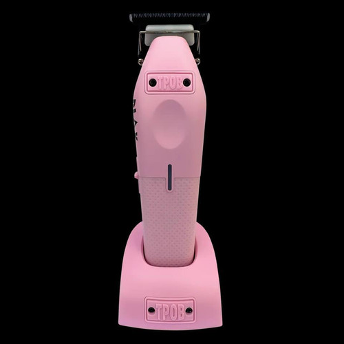 TPOB Play Trimmer - Candy Floss Pink Edition - Atlanta Barber and ...