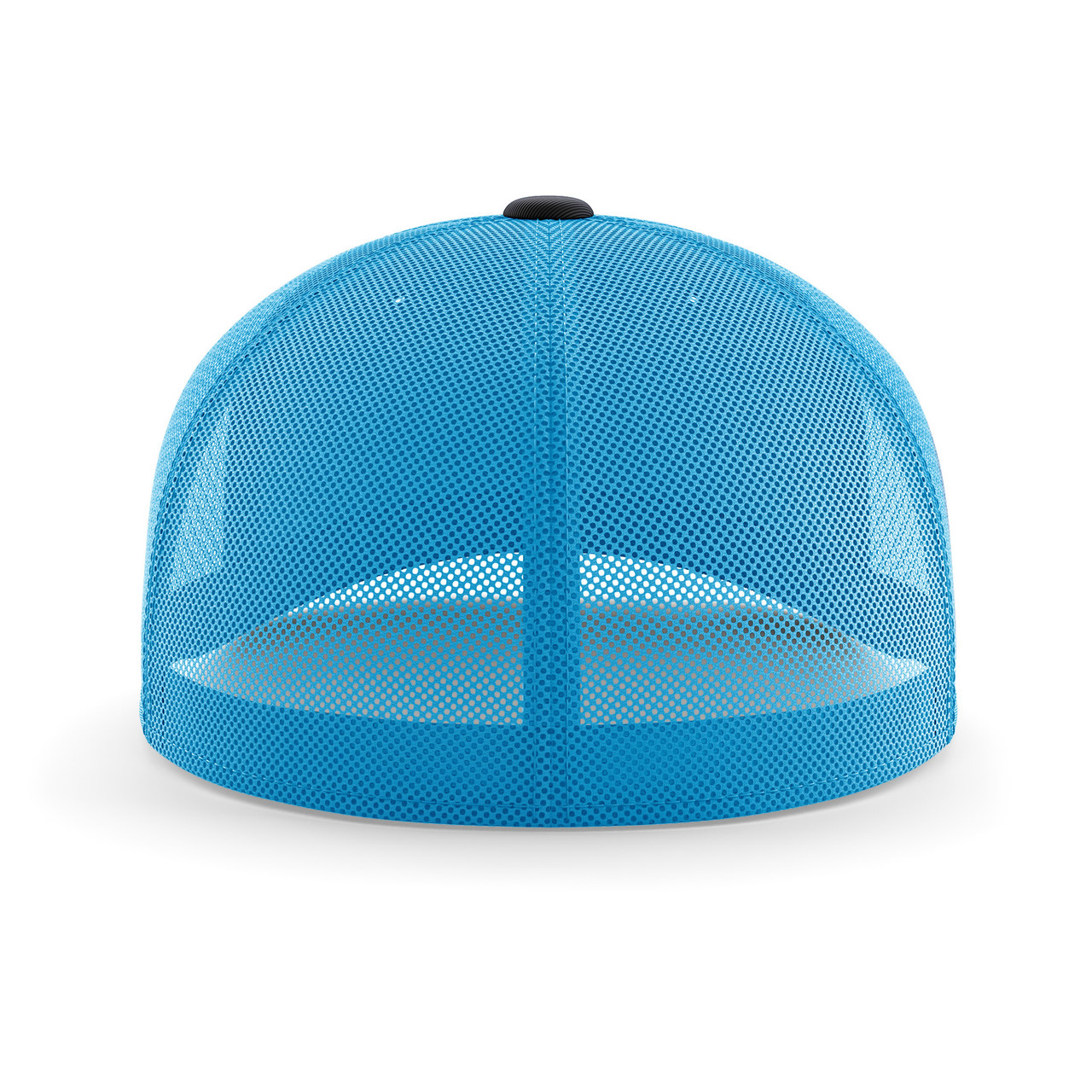 NOREAST'R - Blue Camo Hardcore - Fitted Hat