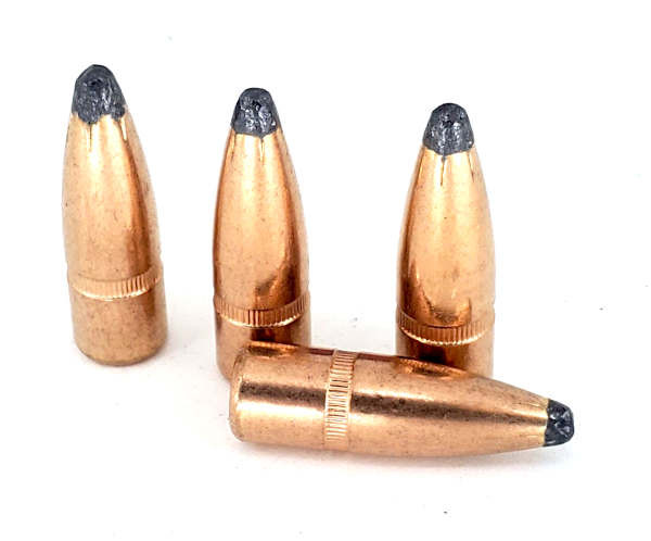 Winchester Power Point Bullets 30 Caliber 150 Grain sample pack