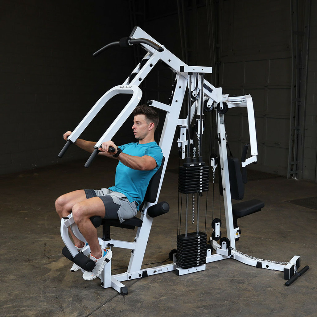 Powerline PSM200 Smith Machine Package Smith Machines
