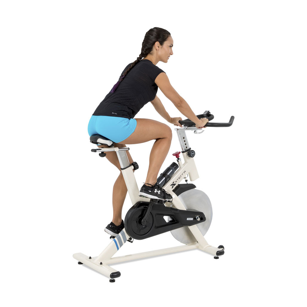 Xterra indoor cycle store