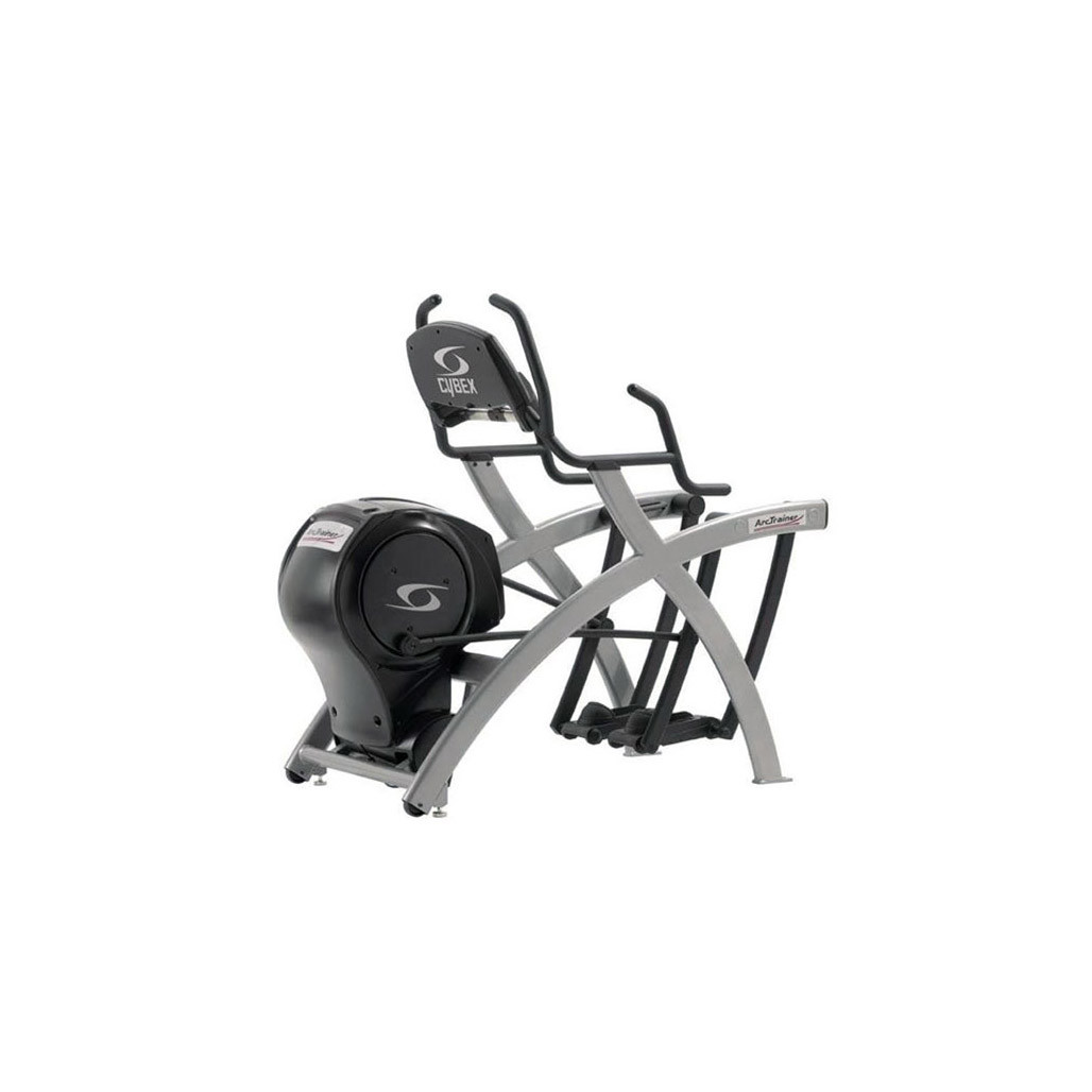 Cybex Strength Machines and Arc Trainers at FitnessFactory.com