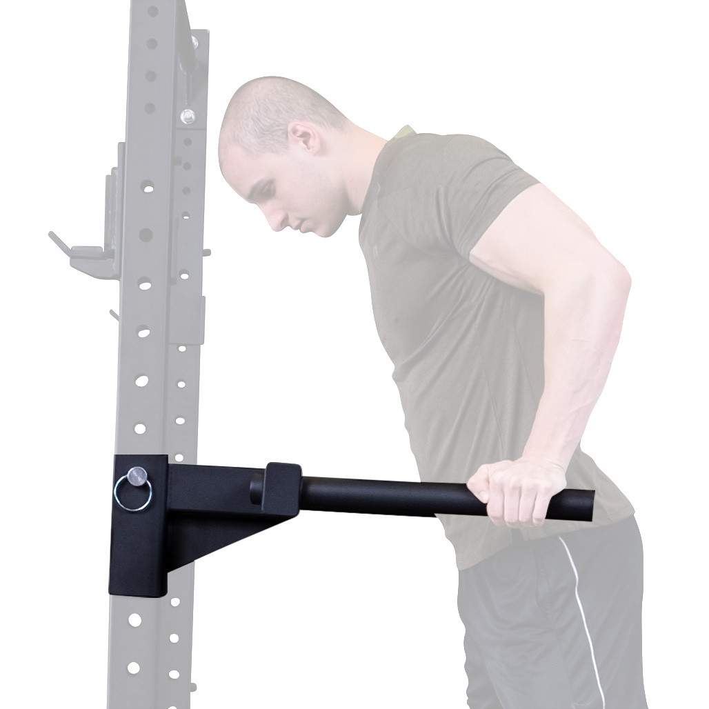 Power Rack Jammer Arms SPRJAM - Power Rack Attachments