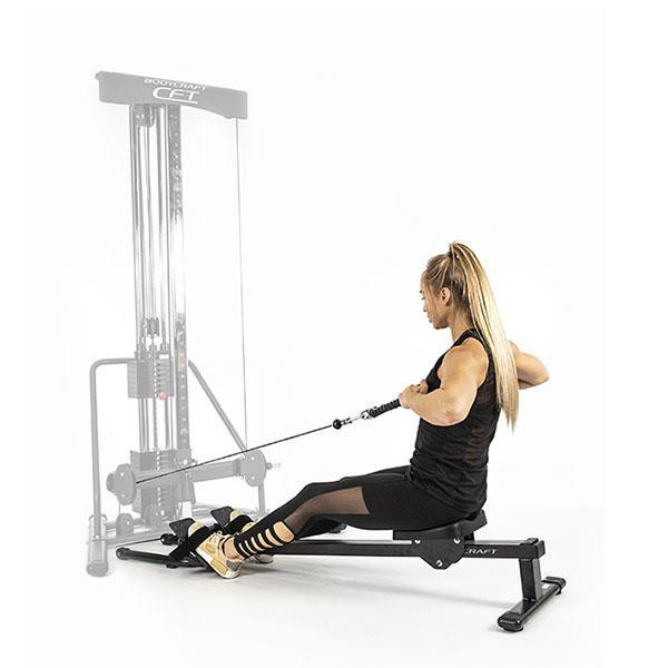 BodyCraft Cardio and Strength Training Fitness Equipment at ...