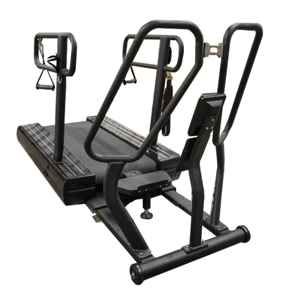 Weight Machines - Strength Training Equipment - Fitness Factory