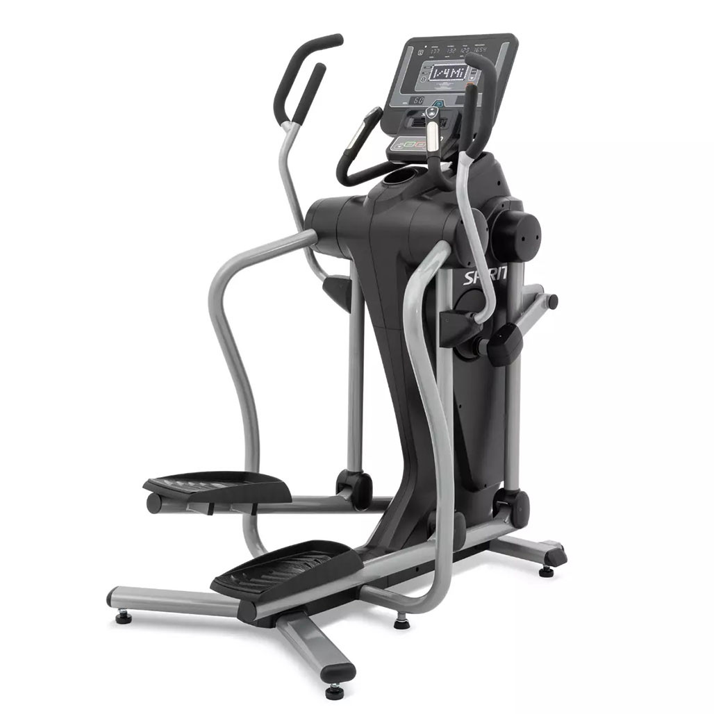 Spirit Fitness Cardio Machines: Home & Commercial Treadmills ...