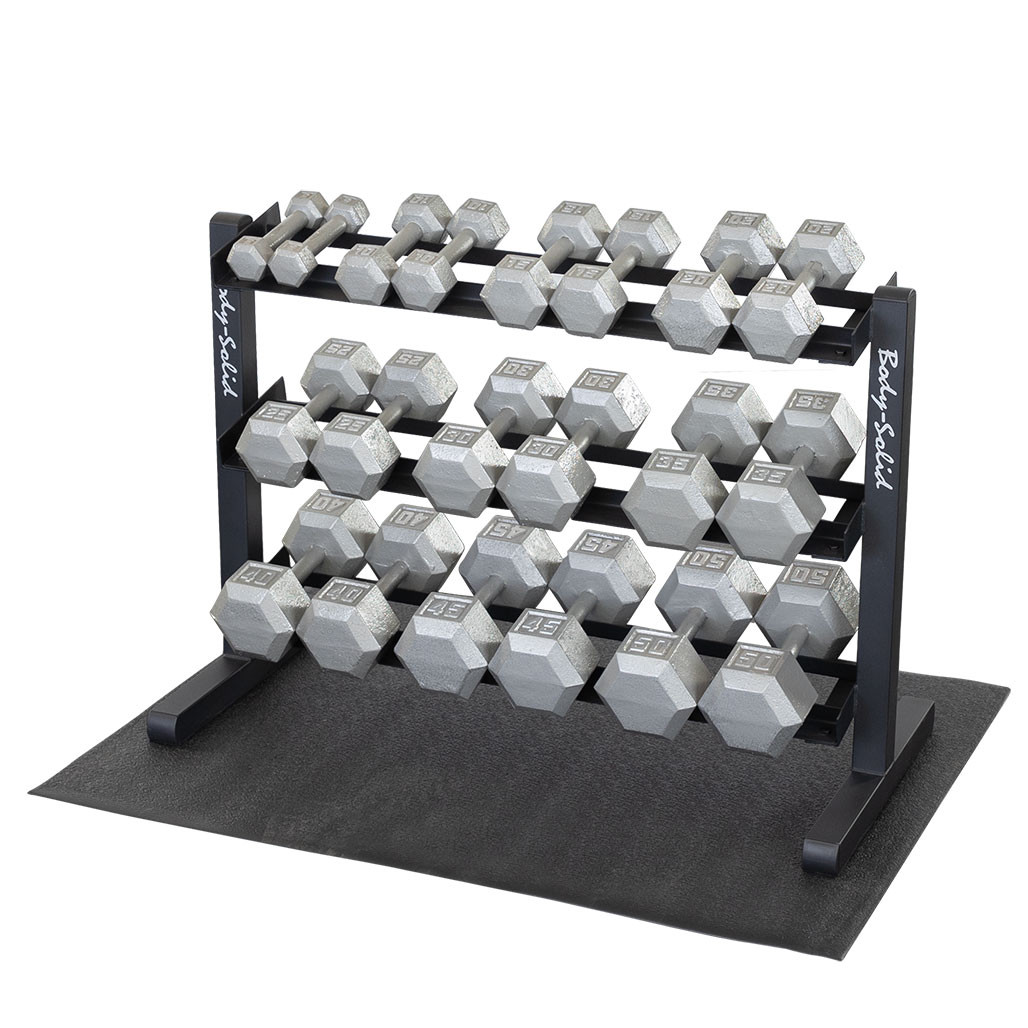 Storage Weight Racks - Weight Plates, Dumbbells, Kettlebells Storage Racks
