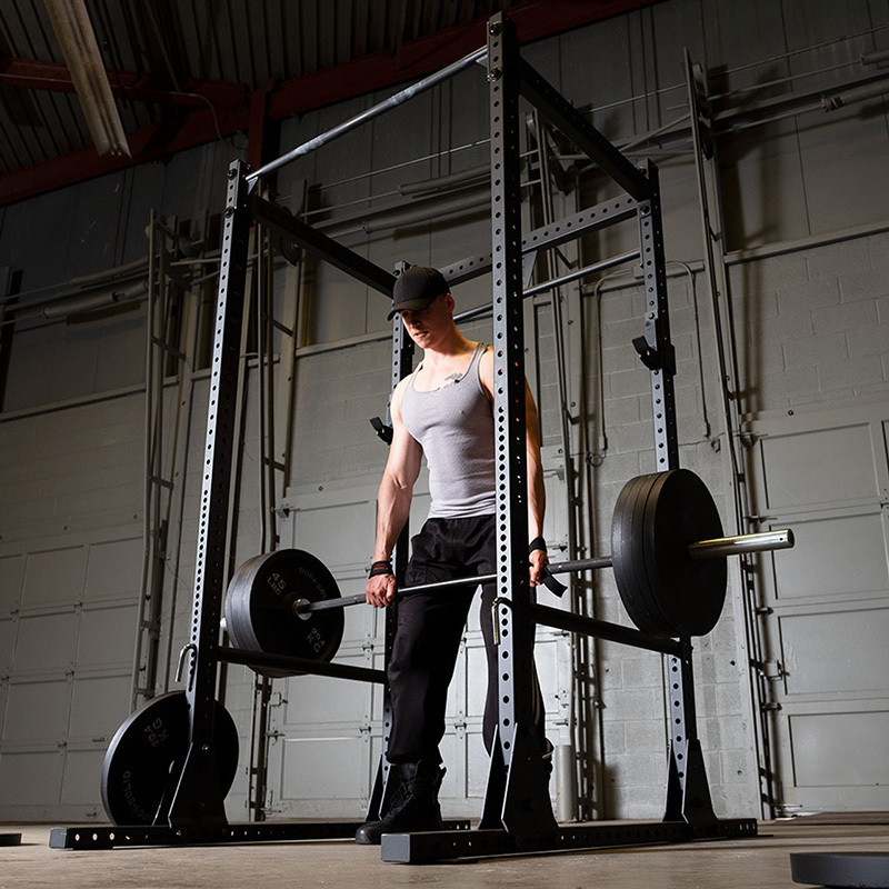 Power Racks - Commercial Gyms, Home/Garage Gyms