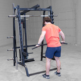 Home Gyms - Gym Attachments - FitnessFactory.com