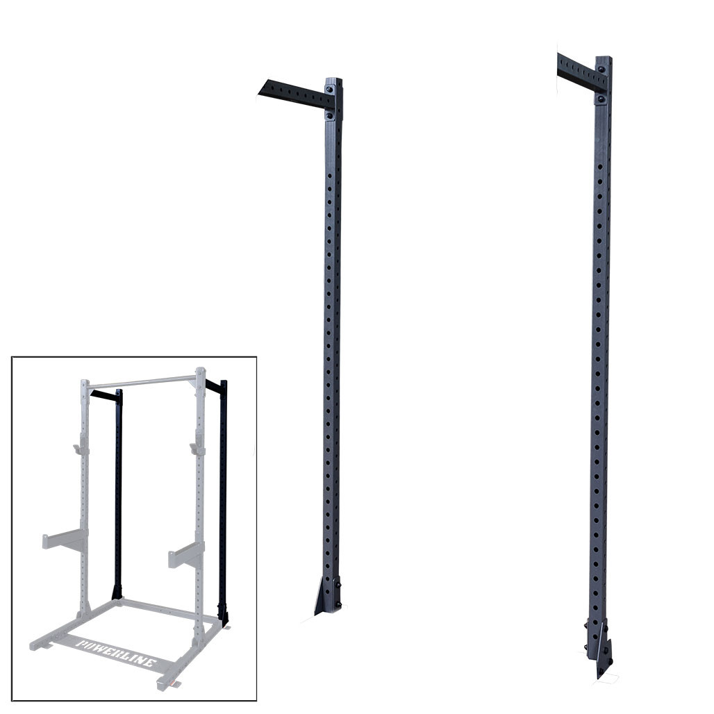Powerline Half Rack PPR500 - Power Racks