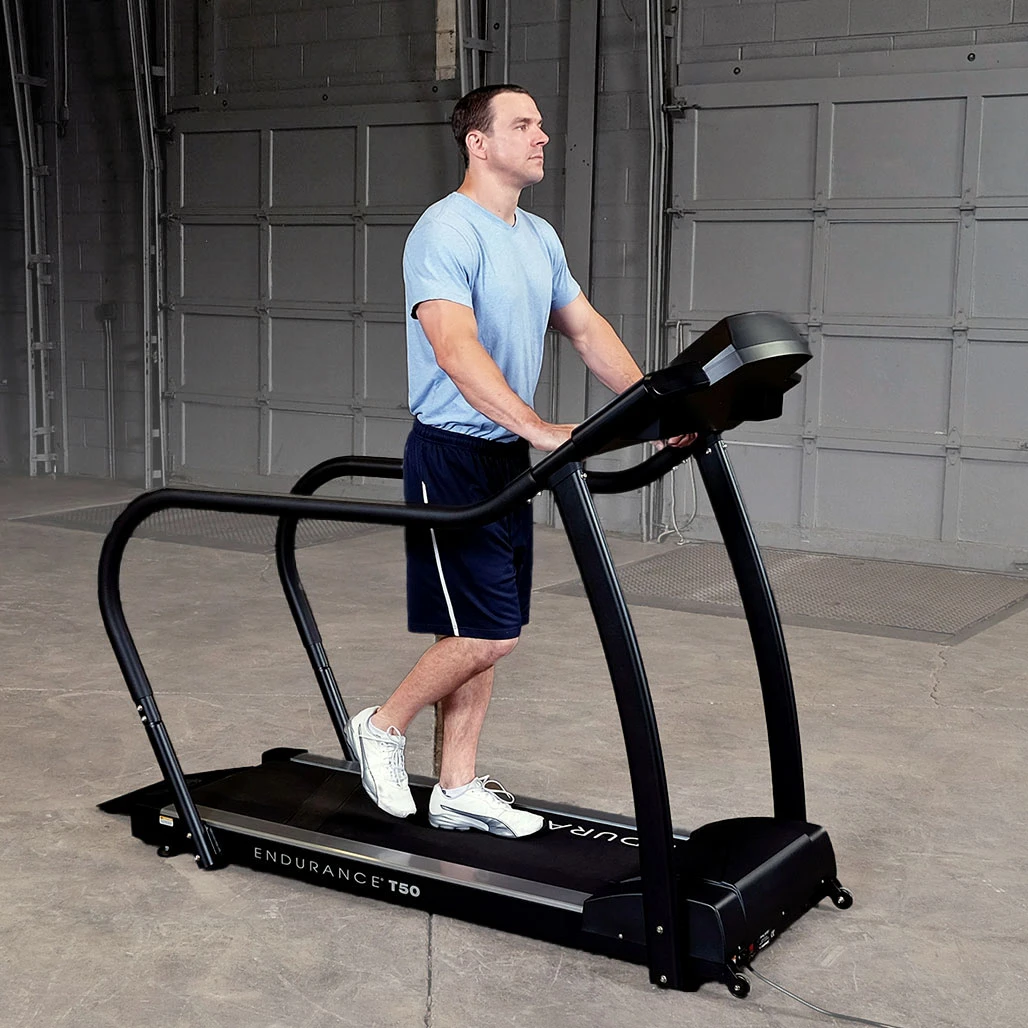 Treadmills & Cardio Machines| FitnessFactory.com