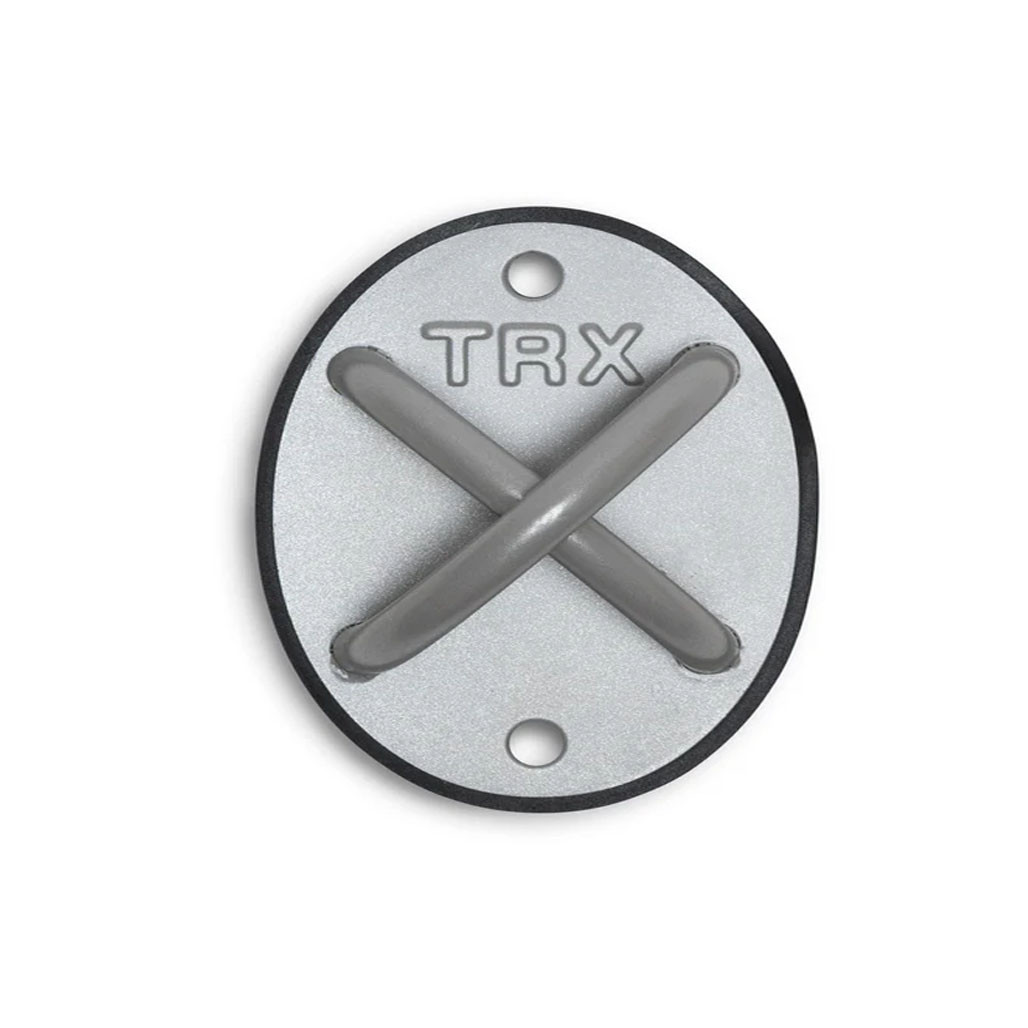 TRX Suspension Training and YBELL