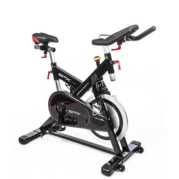 BodyCraft Cardio and Strength Training Fitness Equipment at ...
