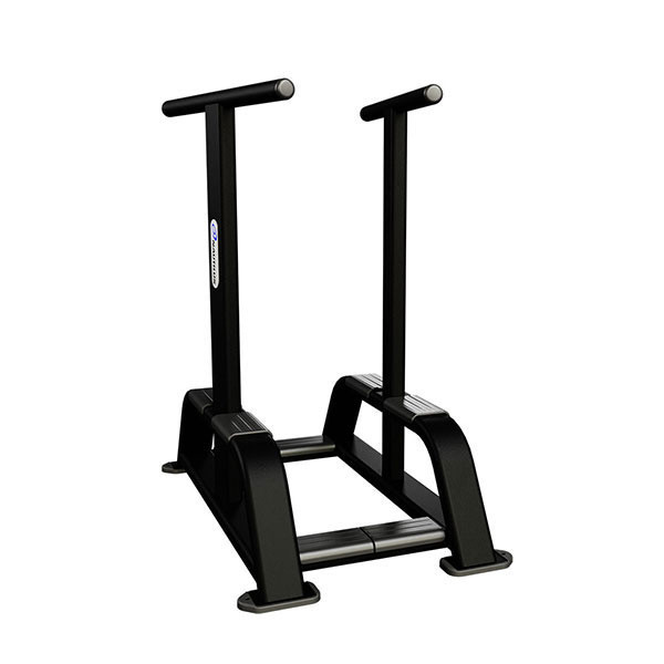 Nautilus 4 Station Exercise Tower - Multi-Station Gyms