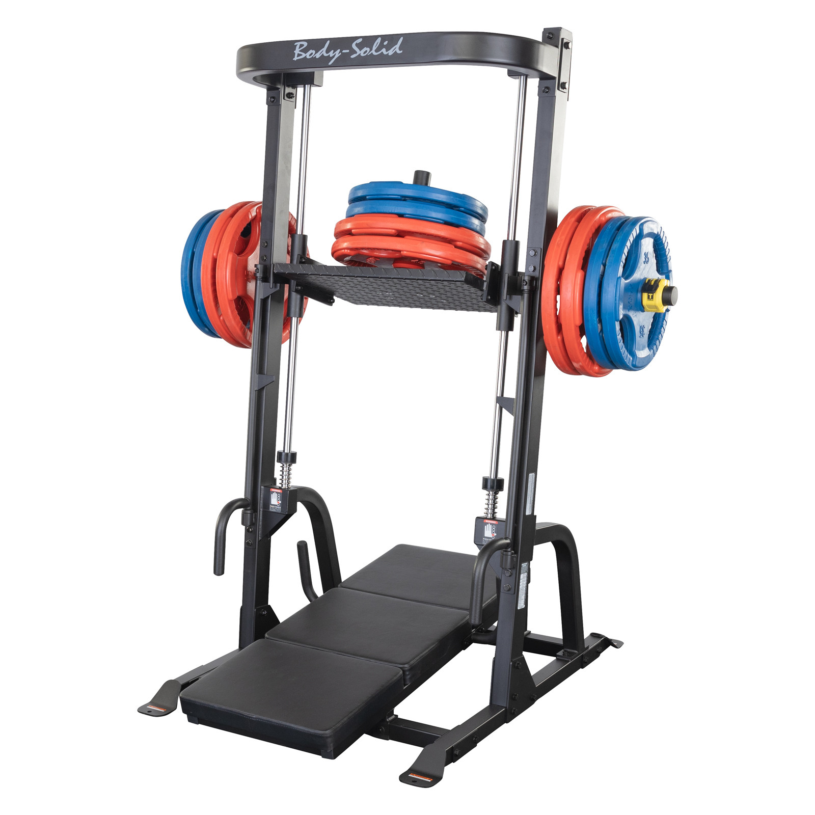 Top Weight Machines Online