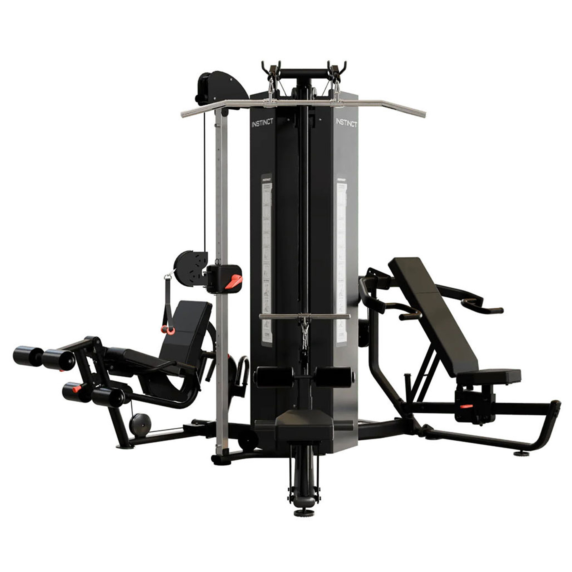 Nautilus: Premium Commercial Strength Training Machines, at ...