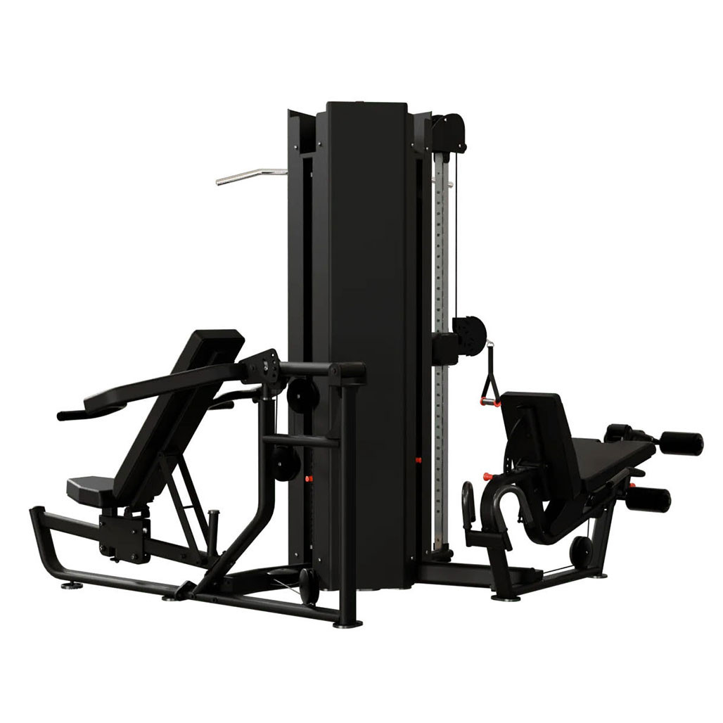 Nautilus: Strength Training Machines