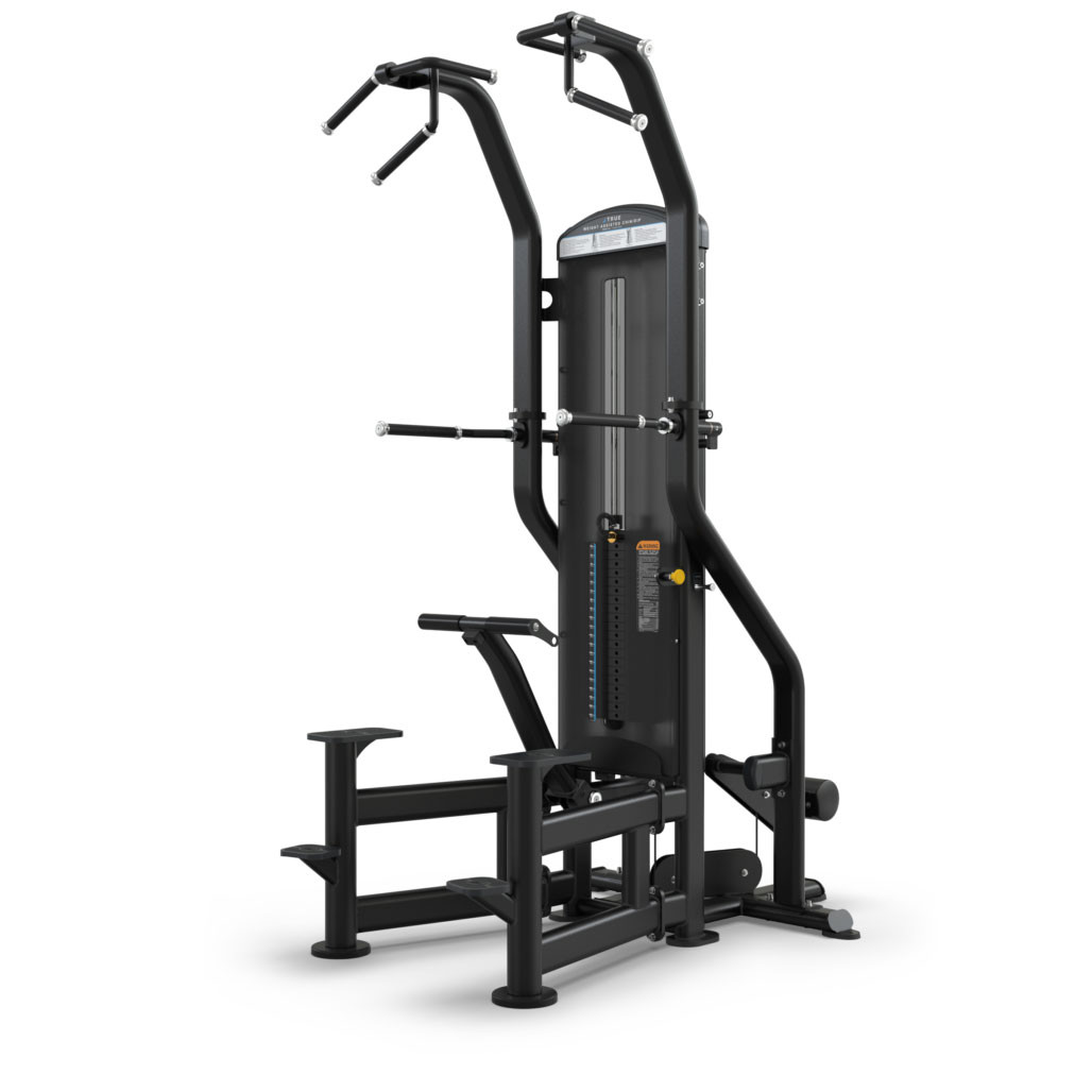 Shop Weight Machines on FitnessFactory.com