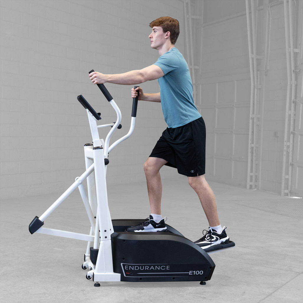 Cardio Machines for Home