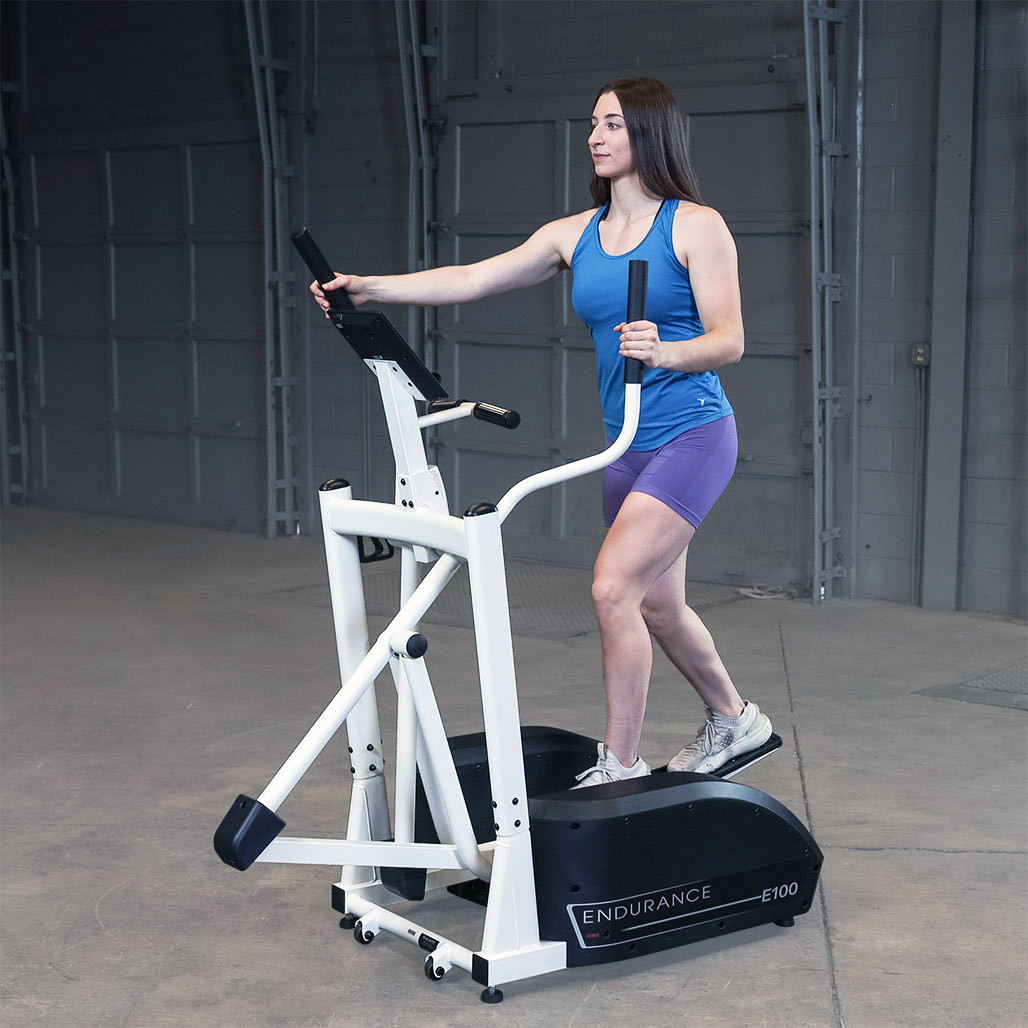 Ellipticals | Cardio Machines | FitnessFactory.com