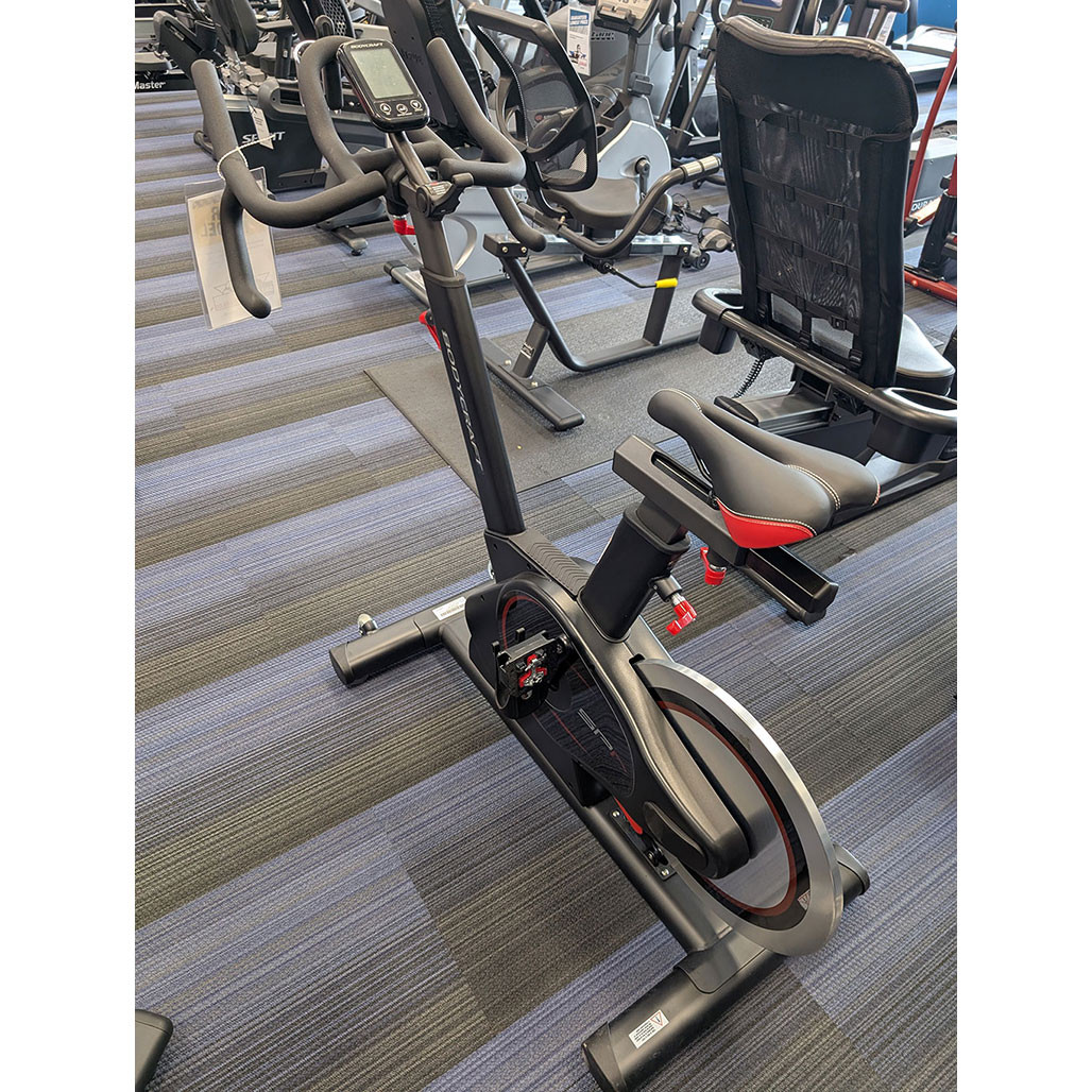 BodyCraft Cardio and Strength Training Fitness Equipment at ...