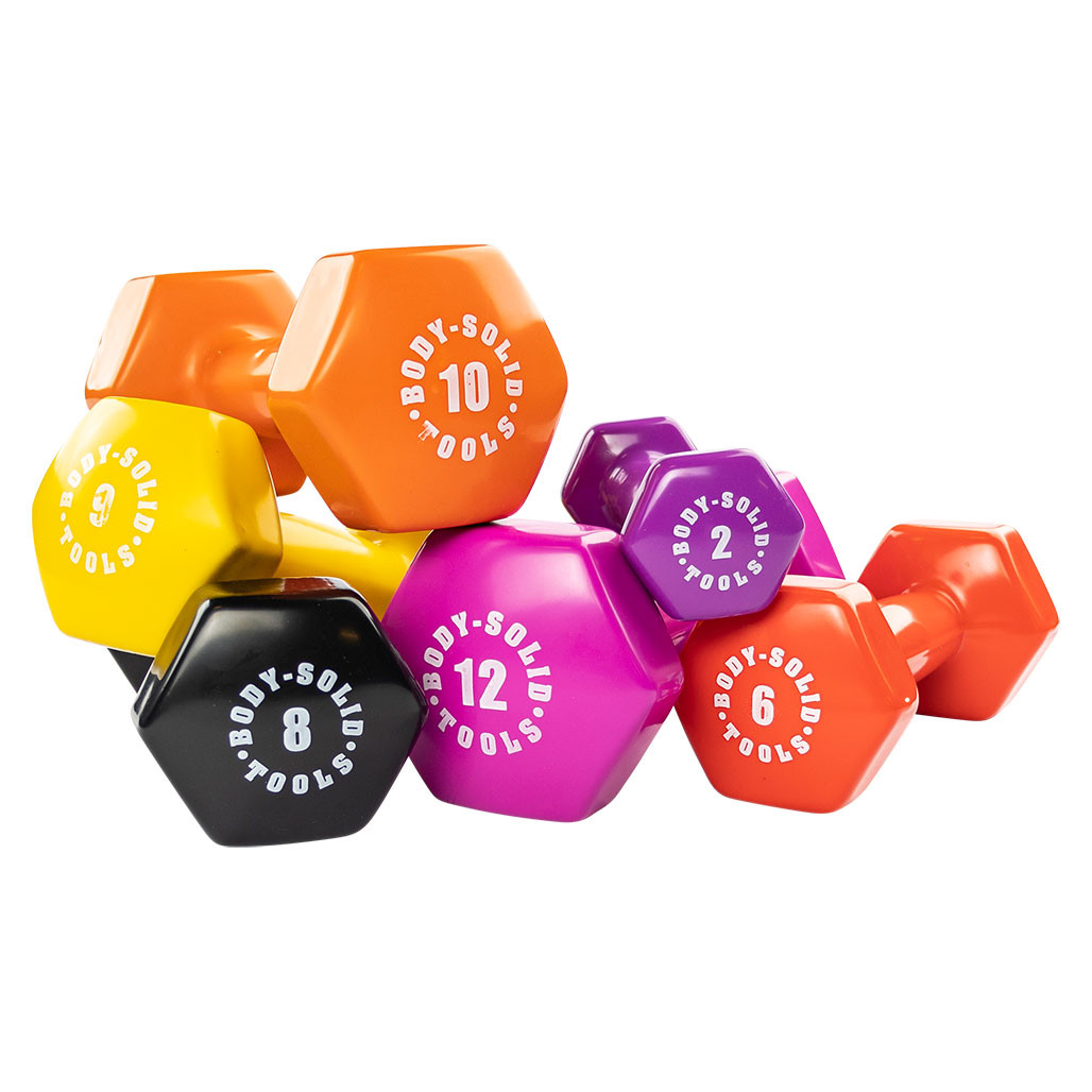 Dumbbells - Sets, Adjustable, 5-100 lbs., Packages with Racks