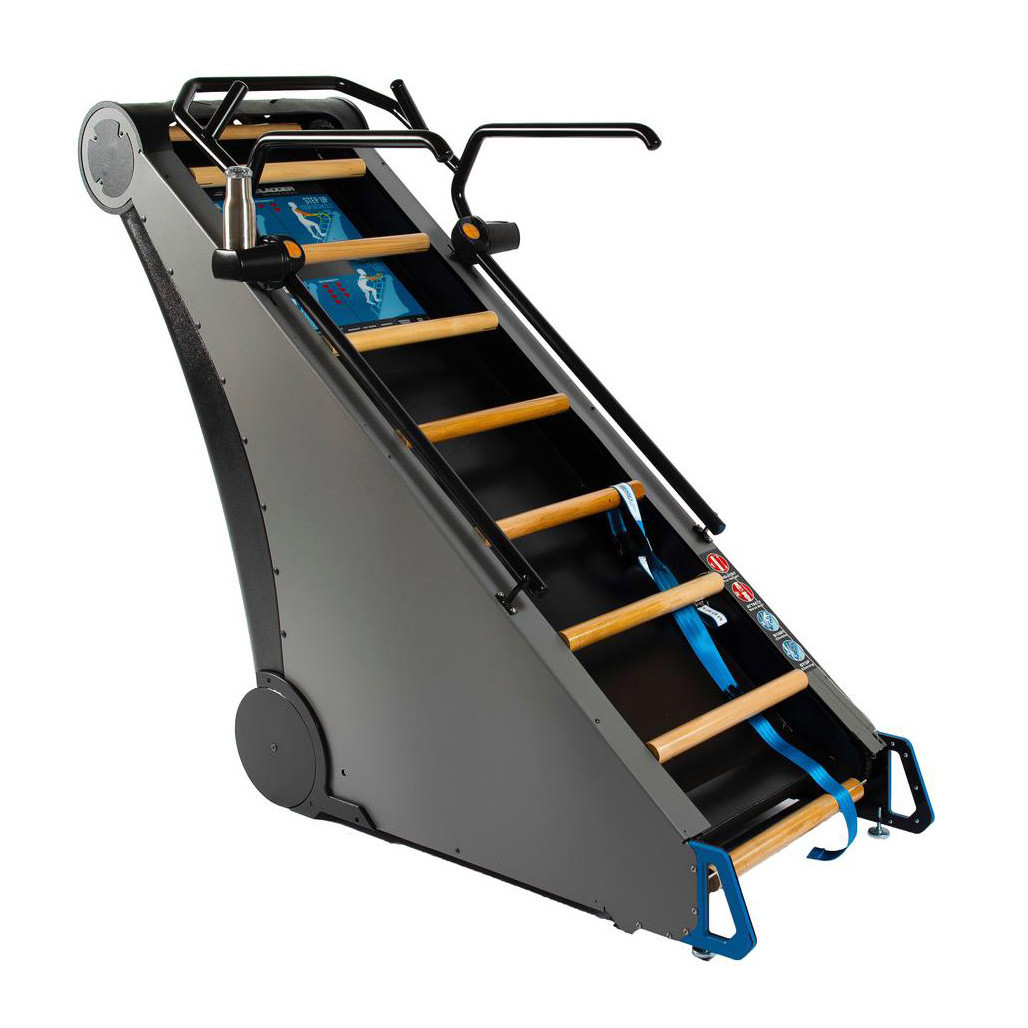 Jacobs Ladder JLX - Stair Climbers, Cardio Machines