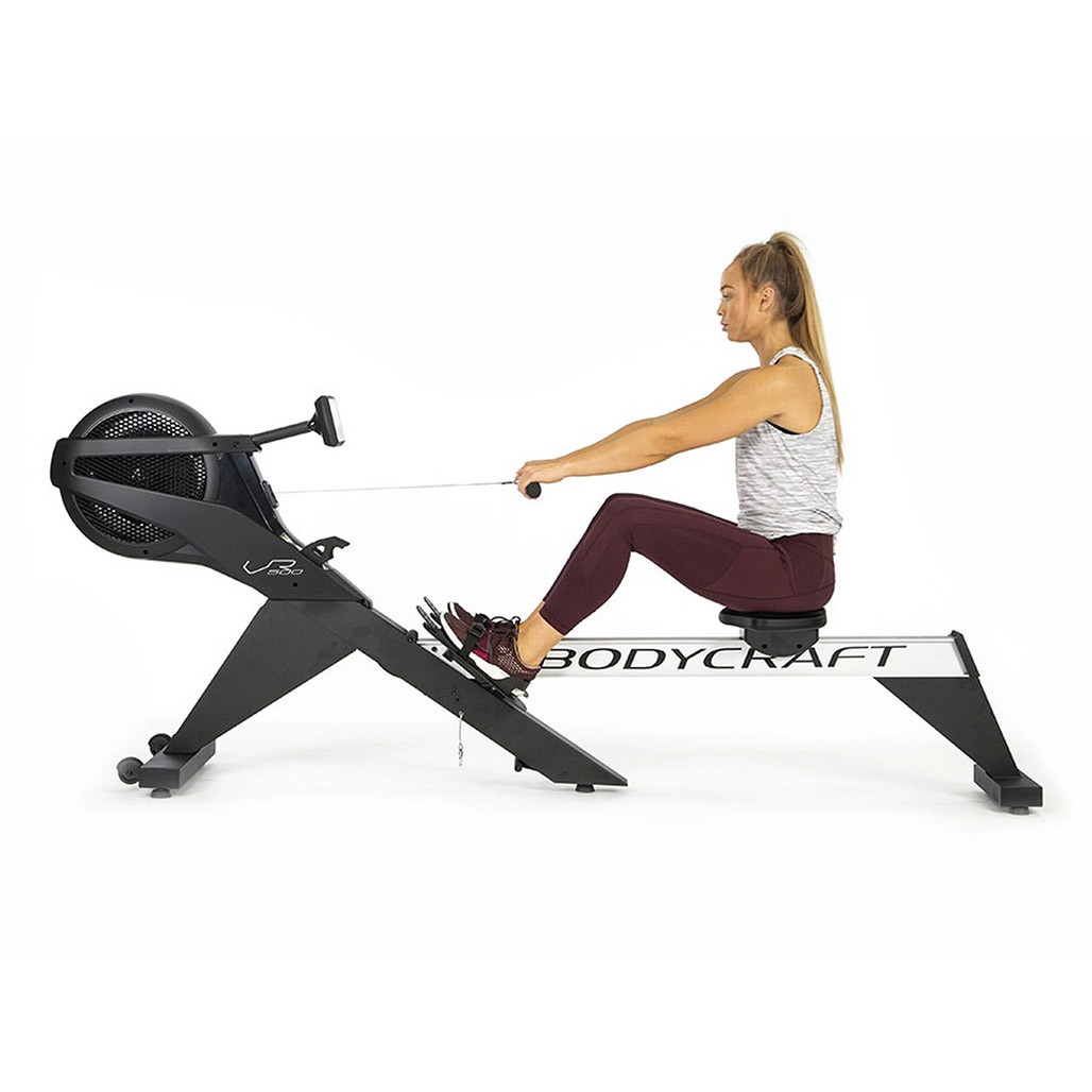 BodyCraft Cardio and Strength Training Fitness Equipment at ...