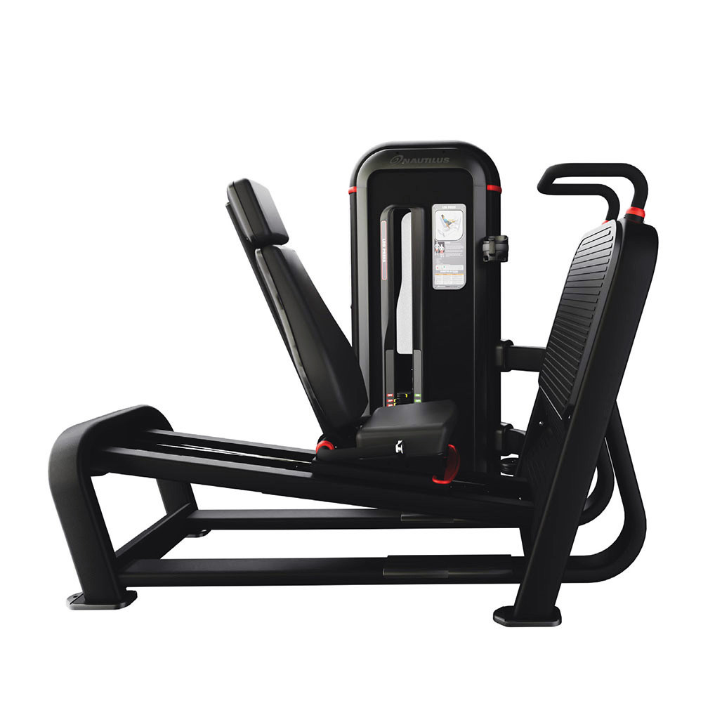 Nautilus Inspiration Pullover NA9-IPPO3-60BZ - Back Machines