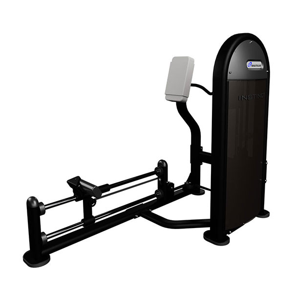 Nautilus Instinct Biceps Curl NA9NL-S5100-60ARS - Bicep Machines