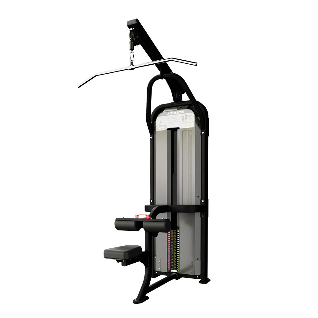 Nautilus: Strength Training Machines