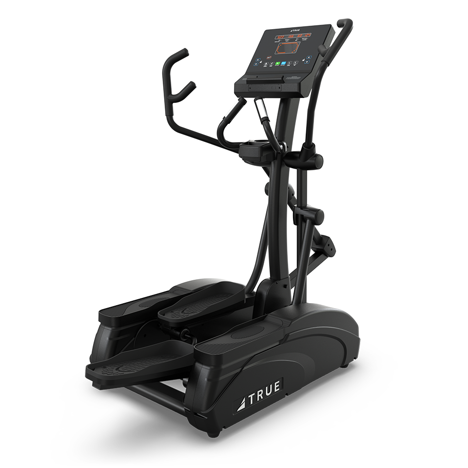 Ellipticals | Cardio Machines | FitnessFactory.com