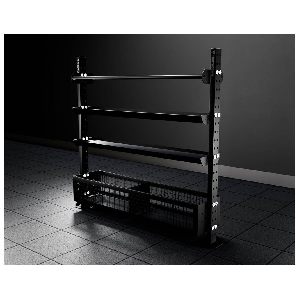Storage Weight Racks - Weight Plates, Dumbbells, Kettlebells Storage Racks