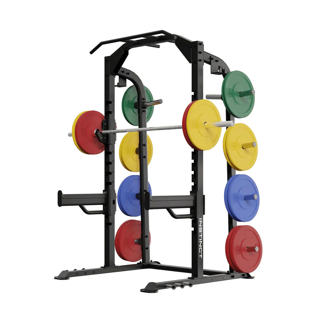 Nautilus: Strength Training Machines