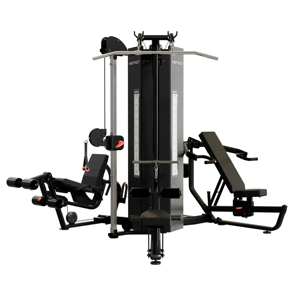Nautilus: Premium Commercial Strength Training Machines, at ...