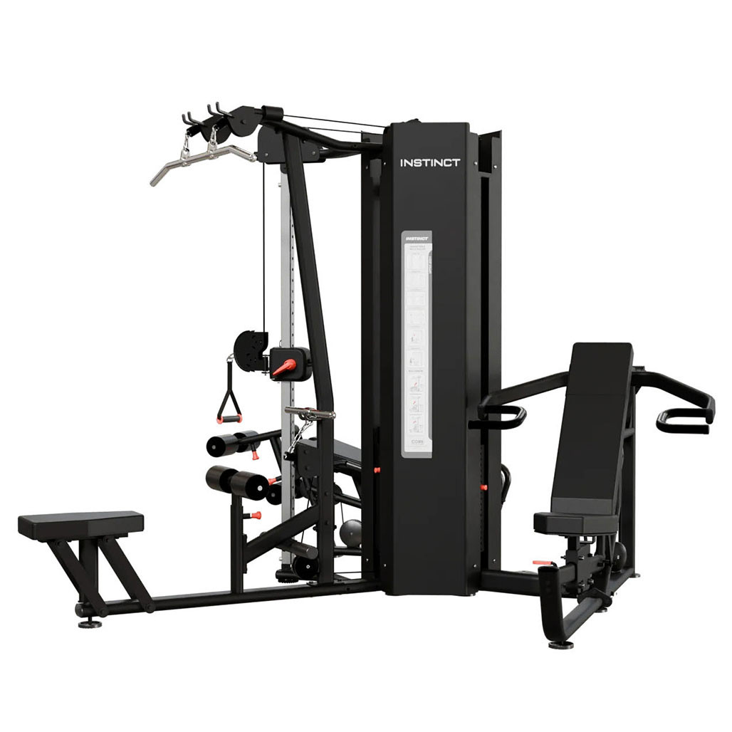 Nautilus: Strength Training Machines