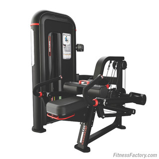 Nautilus Inspiration Pullover NA9-IPPO3-60BZ - Back Machines