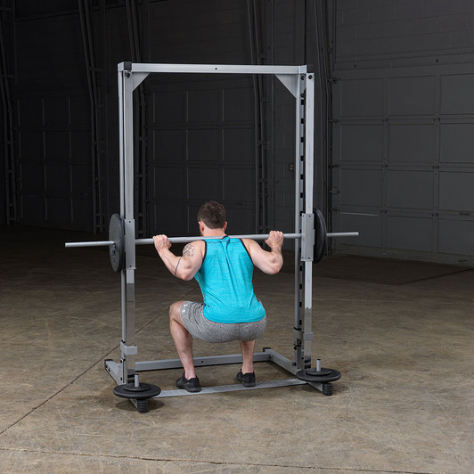 Smith Machines - Home Gym, Barbell Weight Training Squat Machines