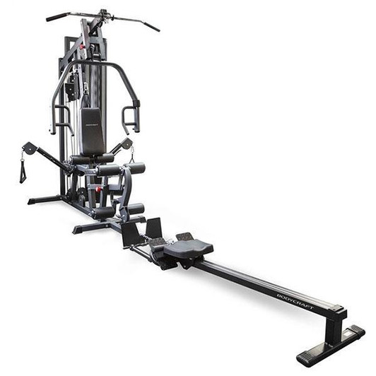 Body-Solid Rower Attachment GROW - Power Rack Attachments
