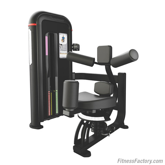 Nautilus: Strength Training Machines