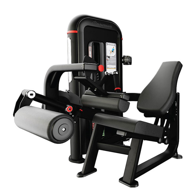Nautilus Inspiration Leg Press NA9-IPLP3-60BZ - Leg Press Squat Machines